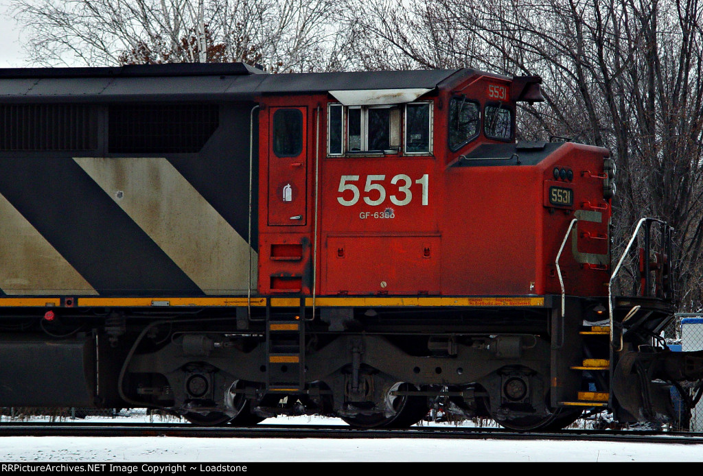 CN 5531